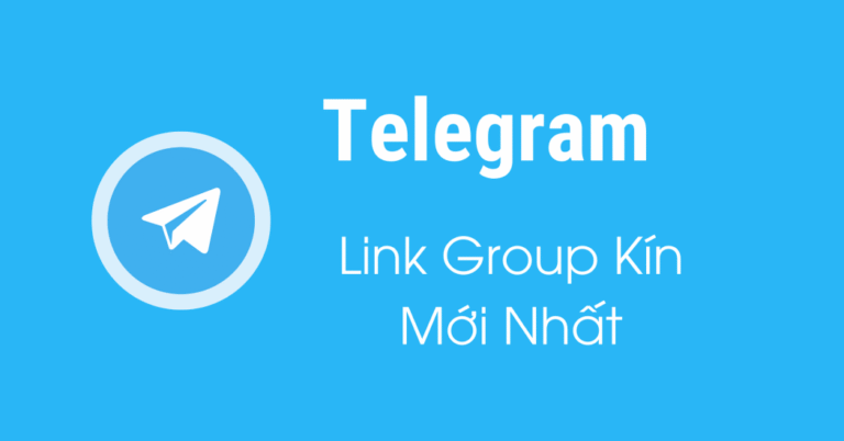Tổng Hợp Link Nhóm Telegram Gái 2026: Cập Nhật Mới Nhất - TGRAM.VN